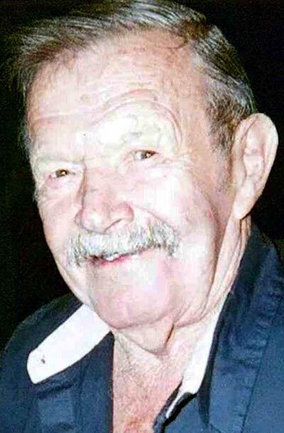 Jim Simms | Obituaries | pinalcentral.com