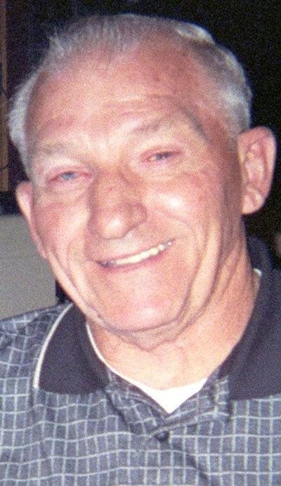 George Decker | Obituaries | pinalcentral.com