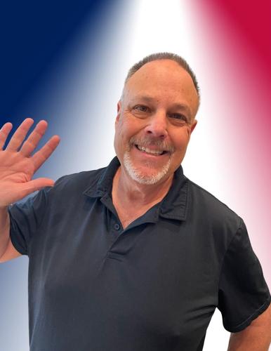 Vodrazka wants to serve Eloy community on City Council | News ...