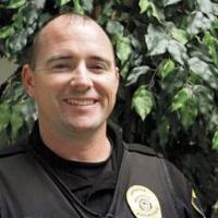 MPD officer of year McCabe thrives in anonymity | Local | pinalcentral.com