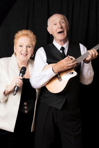 Bernie & Red to perform 2 shows | Recreation And Entertainment ...