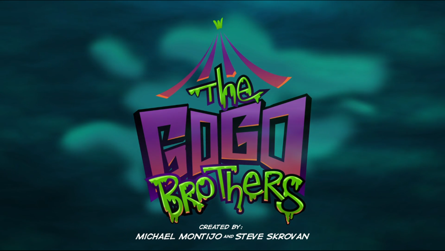 CG's Montijo moves forward with 'Go-Go Brothers' | Area News ...