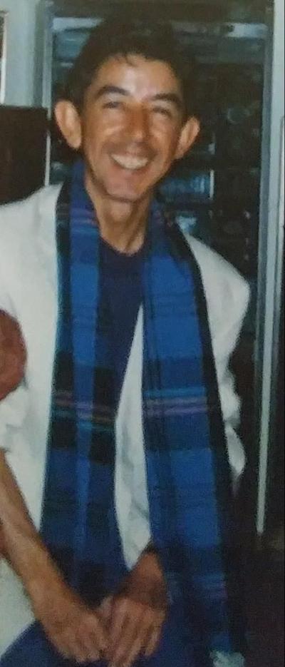 Richard Chacon | Obituaries | pinalcentral.com