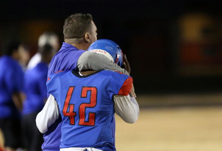 Coolidge vs. ALA Gilbert North | Sports | pinalcentral.com