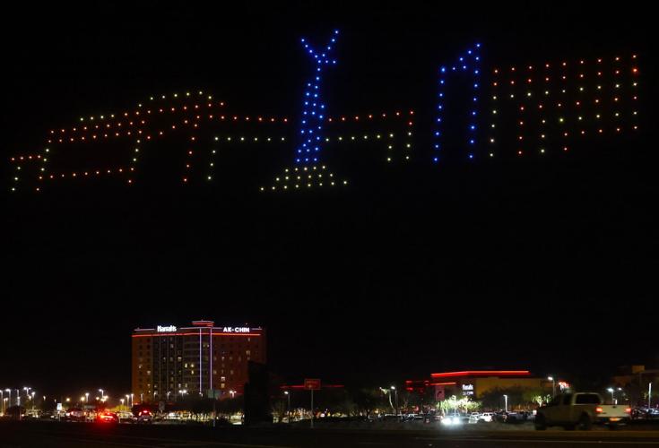 Harrah's Ak-Chin 30th anniversary celebration | News | pinalcentral.com