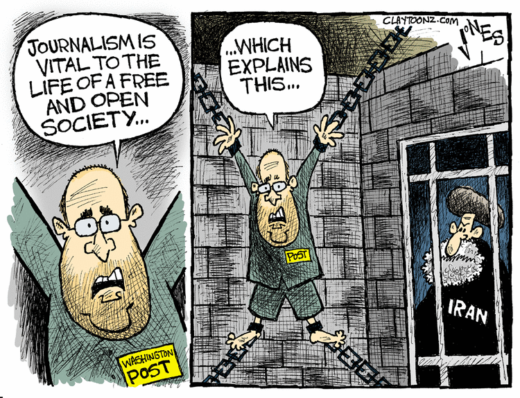 Journalism | Editorial Cartoons | pinalcentral.com