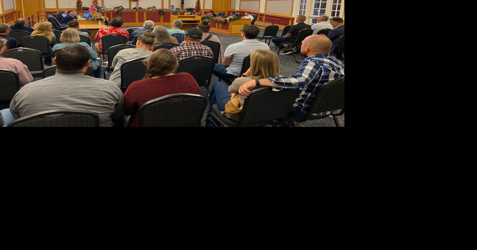 CG panel turns down controversial apartment plan | Area News ...