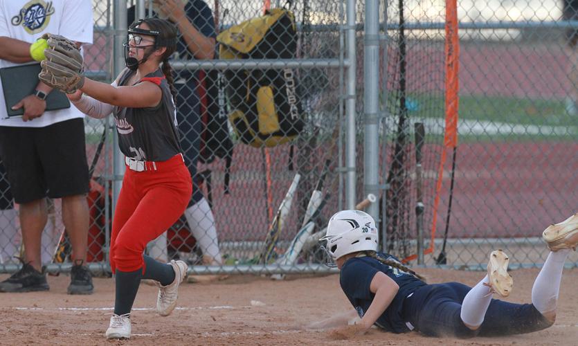 Softball: ALA-Ironwood vs. Benjamin Franklin 3/19/24 | Sports ...