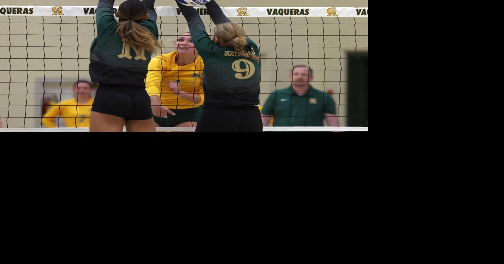 CAC volleyball falls to top-ranked Scottsdale | Casa Grande Sports ...