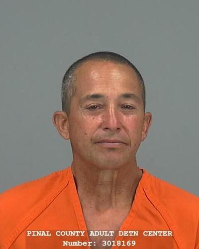 PCSO booking mugs, 05/01/24 | Mug Shots | pinalcentral.com