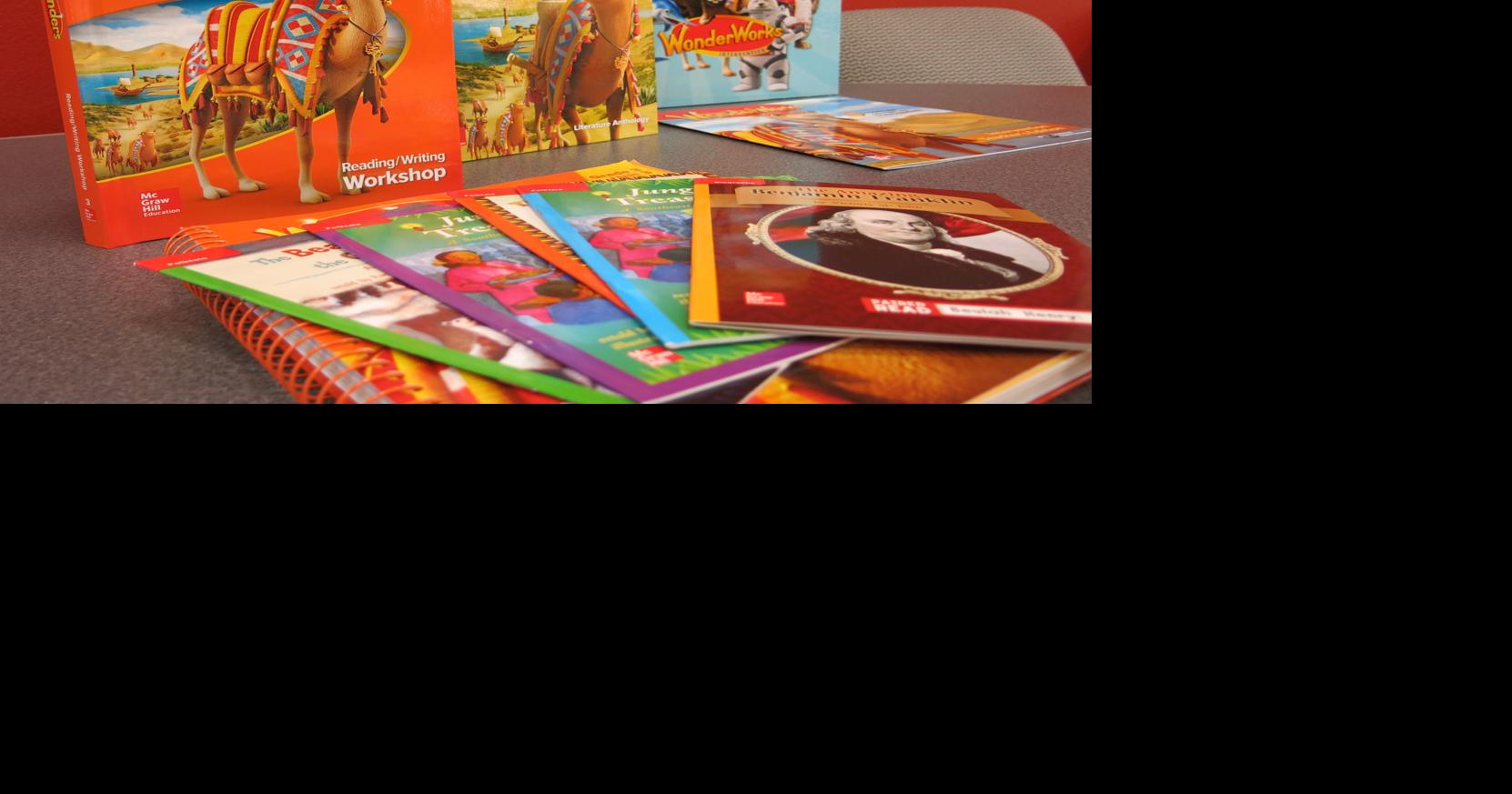New curriculum recommended for CGESD offers more digital tools | Casa ...
