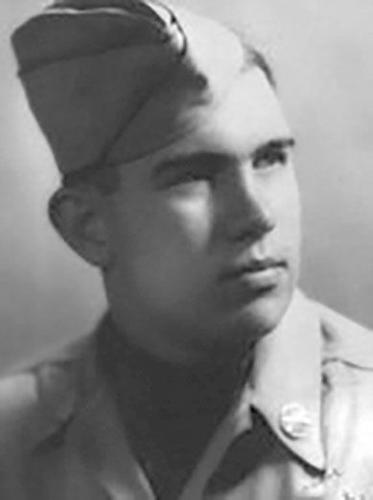 Earl McCullough | Obituaries | pinalcentral.com