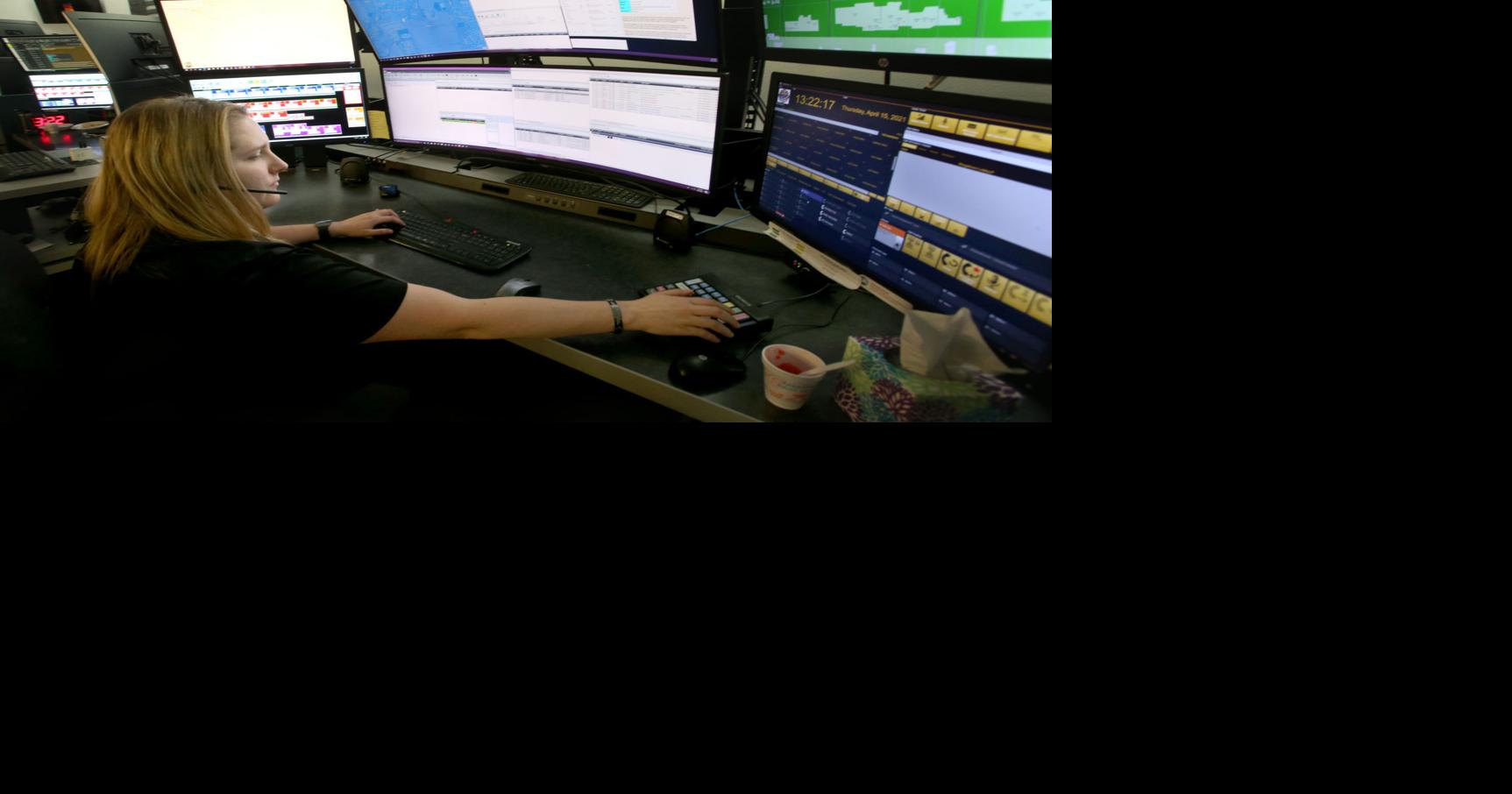 Pinal public safety departments celebrate dispatchers | Casa Grande ...