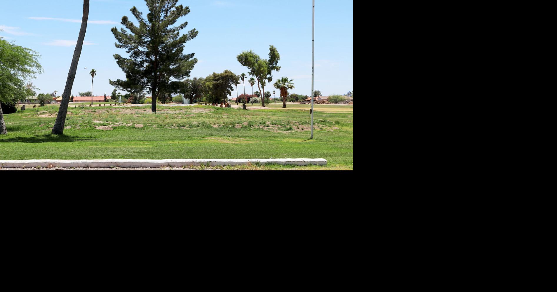 Preservation group aims to reopen AZ City golf course by November ...