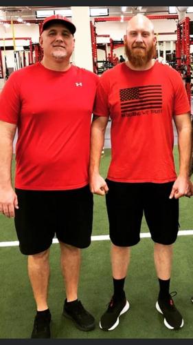 Once a ‘menace to society,’ boxing brought Adam Stewart peace | Arizona ...