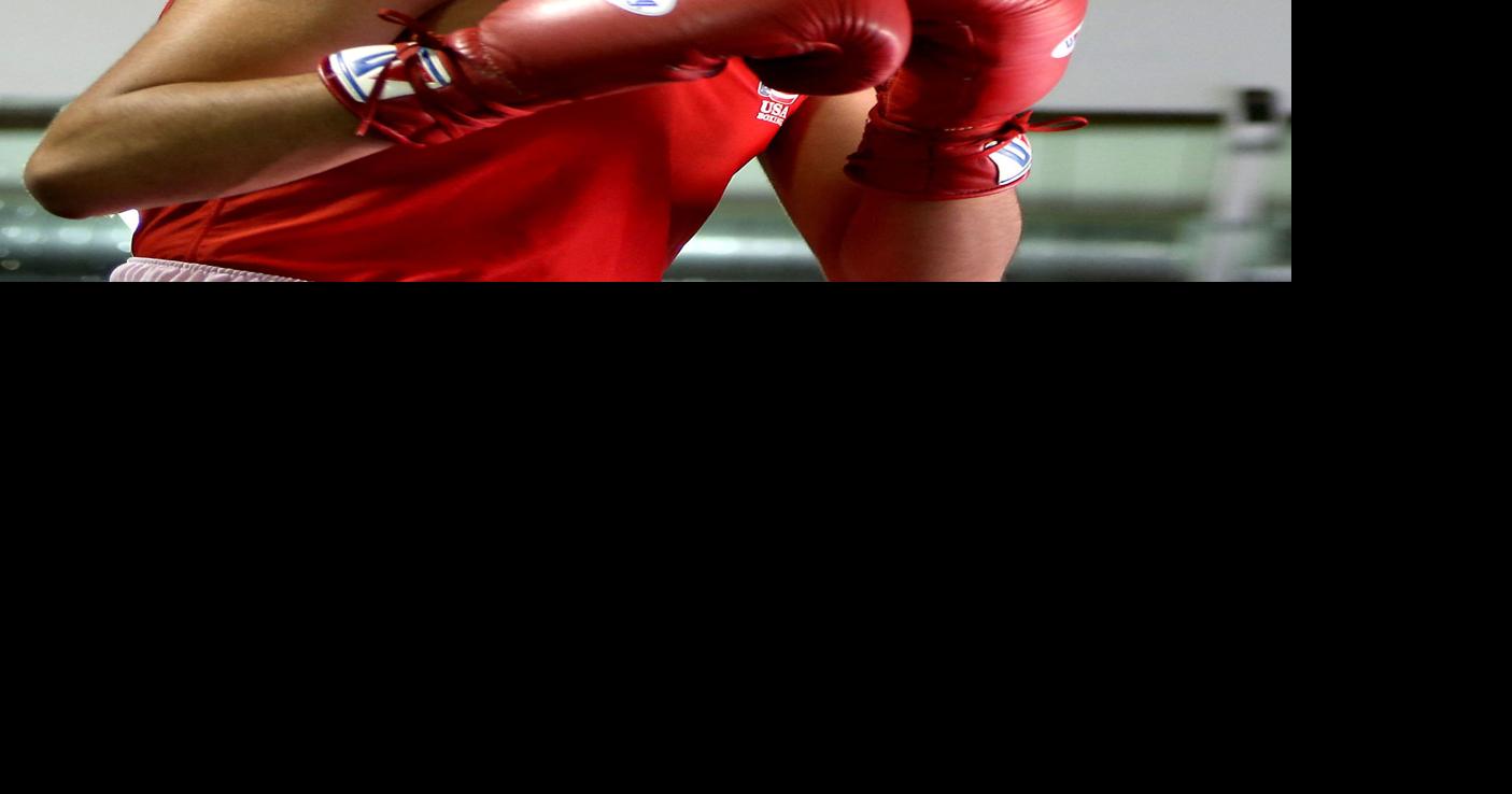 Ramos Boxing Club | | pinalcentral.com