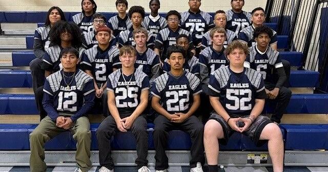 Imagine Prep brings fresh energy into new season | Coolidge Sports ...