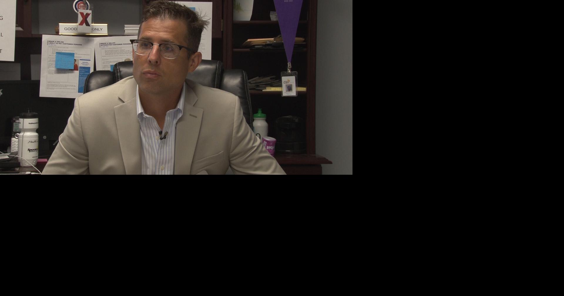 Valley sports hazing incidents put spotlight on coaches and culture ...