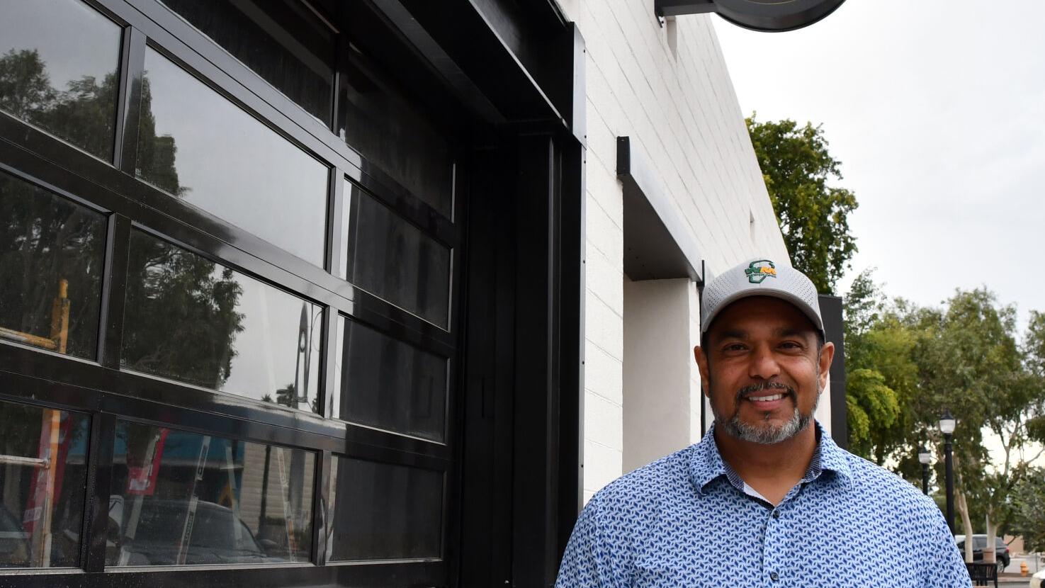 The Terminal project seen as 'game changer' for CG downtown ...