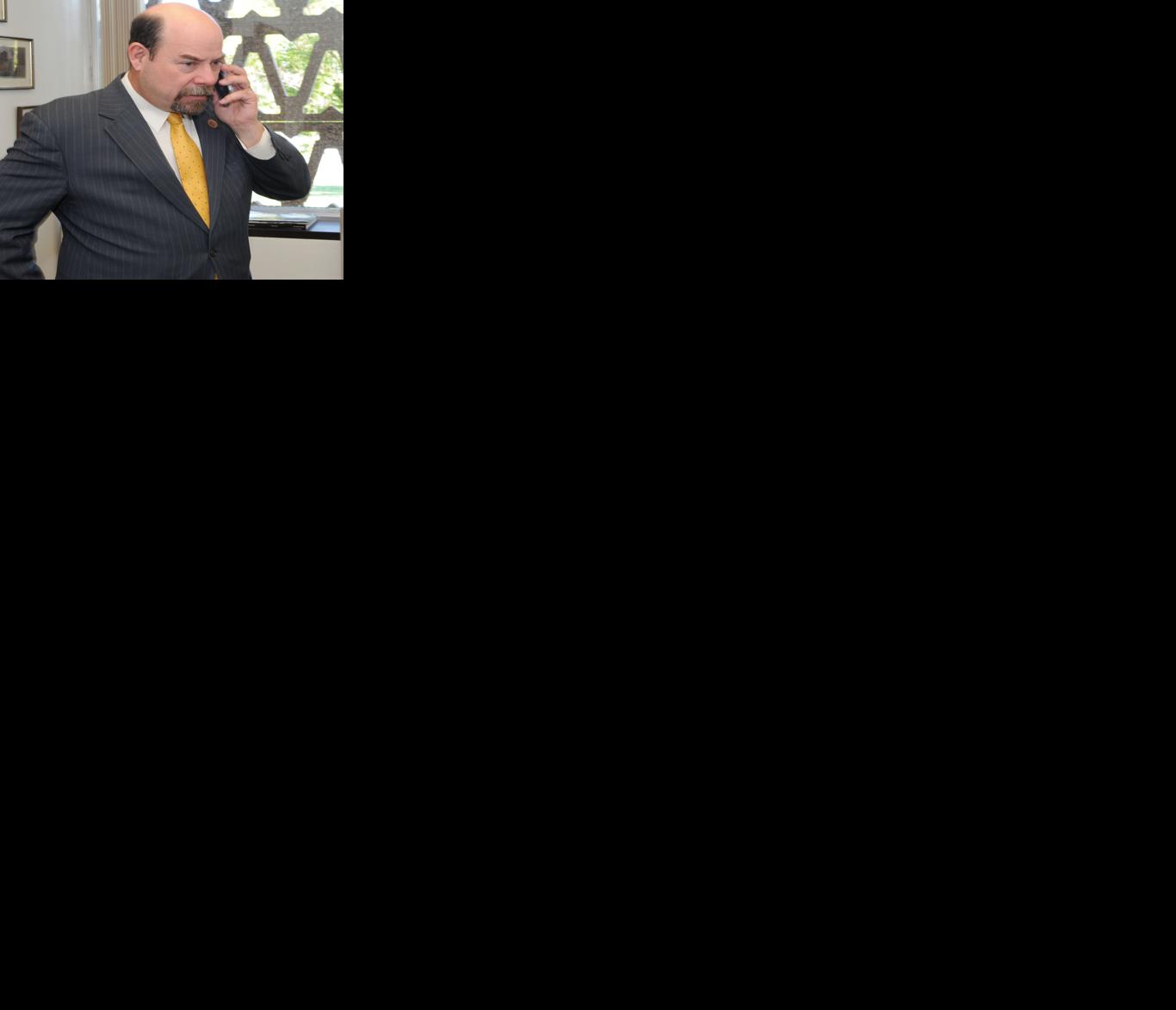 Lawmaker wants to exploit former CG senator's loophole to soften speed ...
