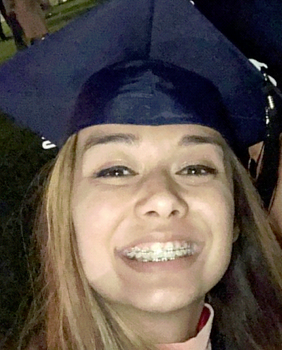 Dillard graduates with master's in health | Area News | pinalcentral.com