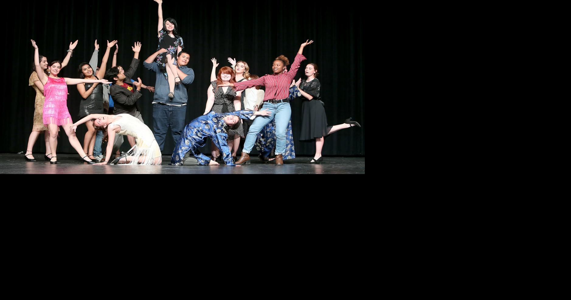 Prohibition and the Roaring '20s take center stage at CGUHS ...