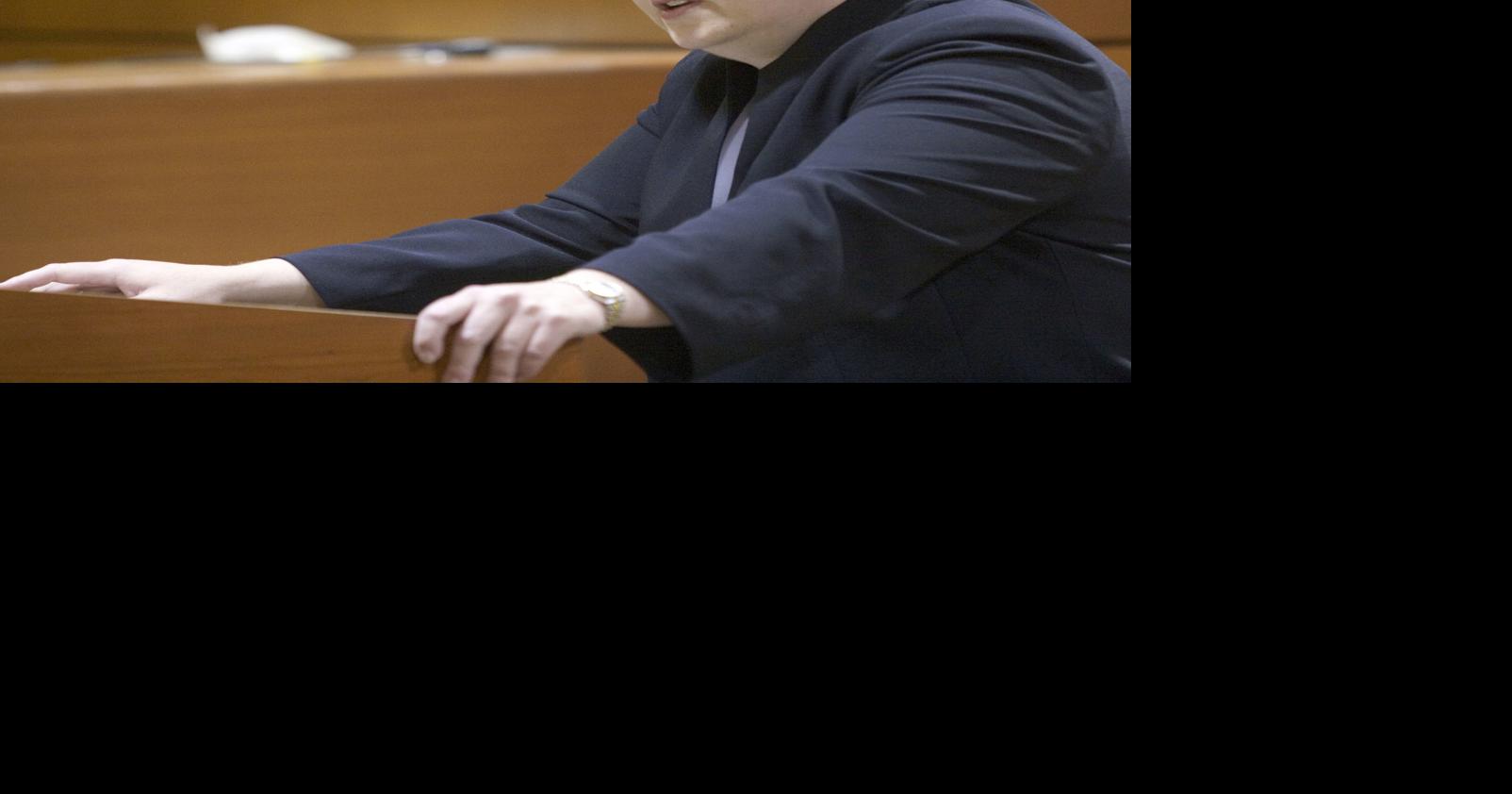 Ex-Pinal prosecutor says Mitchell is 'the best' | Casa Grande Area News ...
