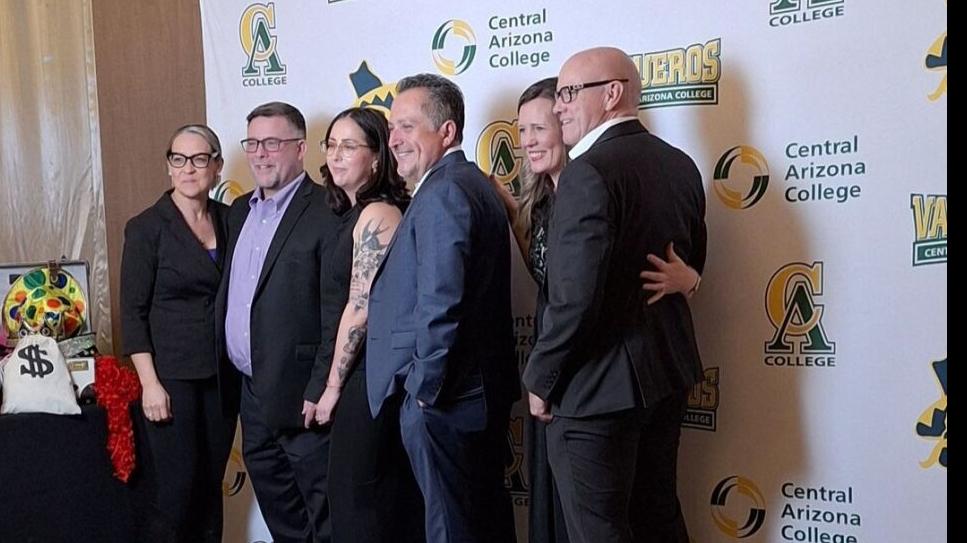 CAC Night of Stars moves into Harrah's Ballroom | Maricopa Monitor ...
