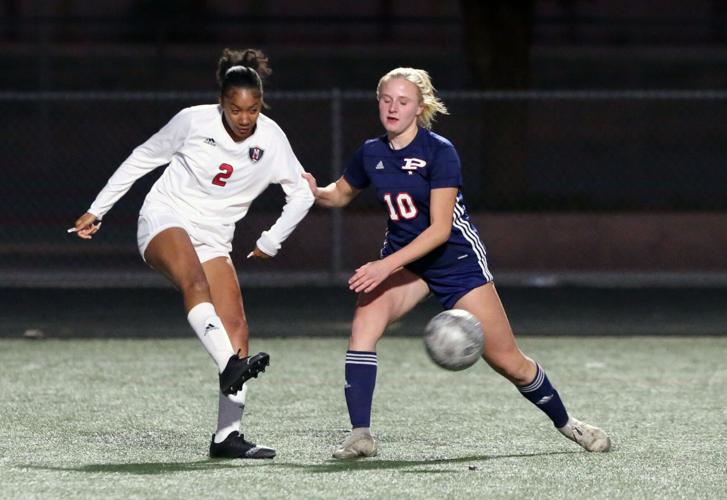 Maricopa vs. Pinnacle 2/15/23 | Sports | pinalcentral.com