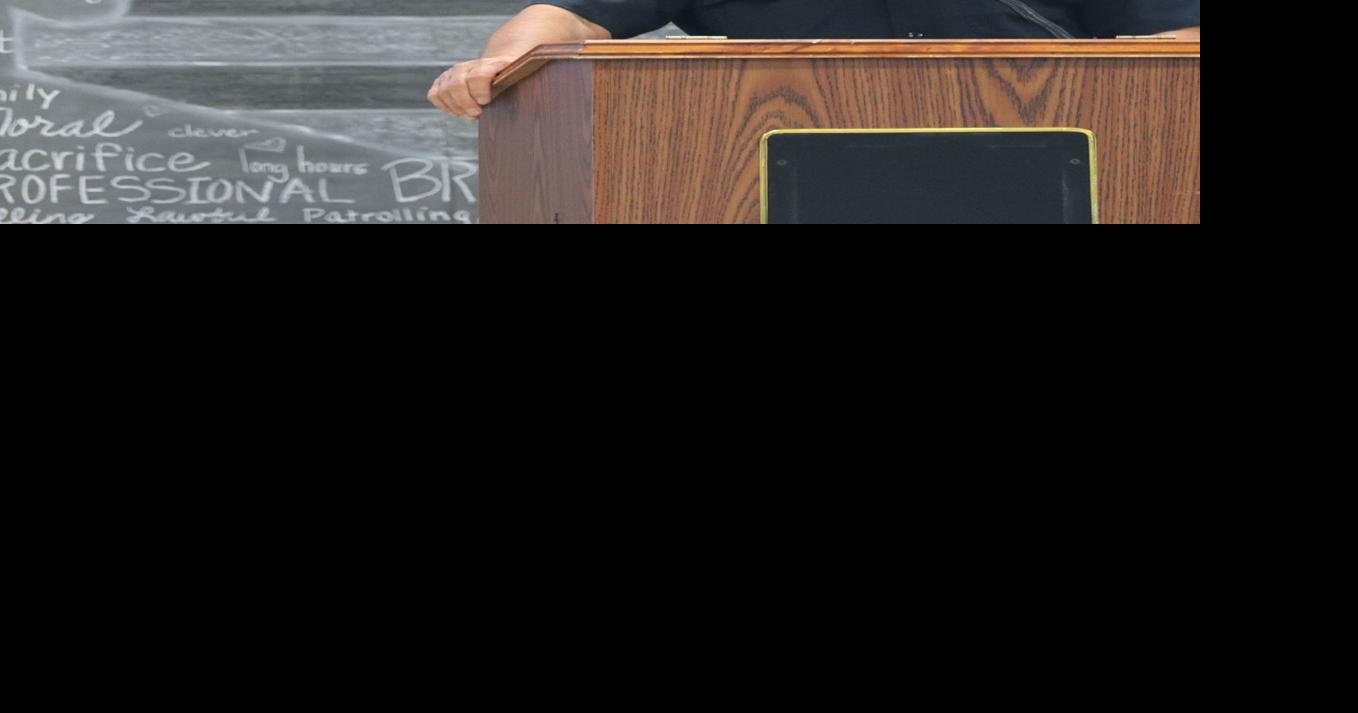 Eloy chief appointed to Arizona police training board | News ...