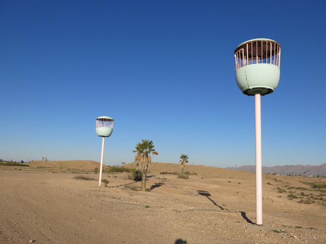 Pinal theme park proposals | Featured | pinalcentral.com