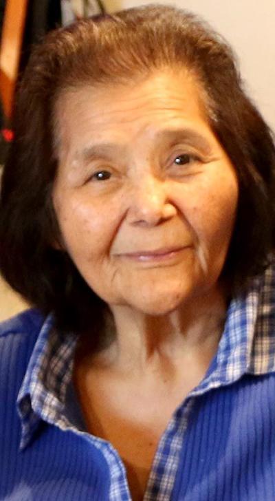 Isabel Rivas | Obituaries | pinalcentral.com