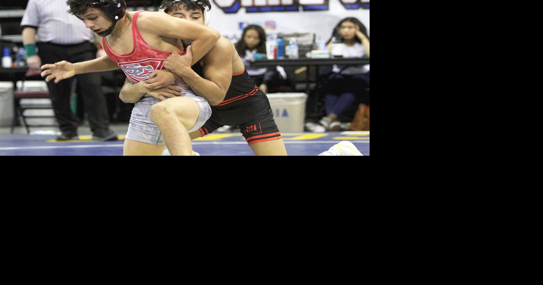 Dust Devils win D-IV state wrestling championship | Local Sports ...
