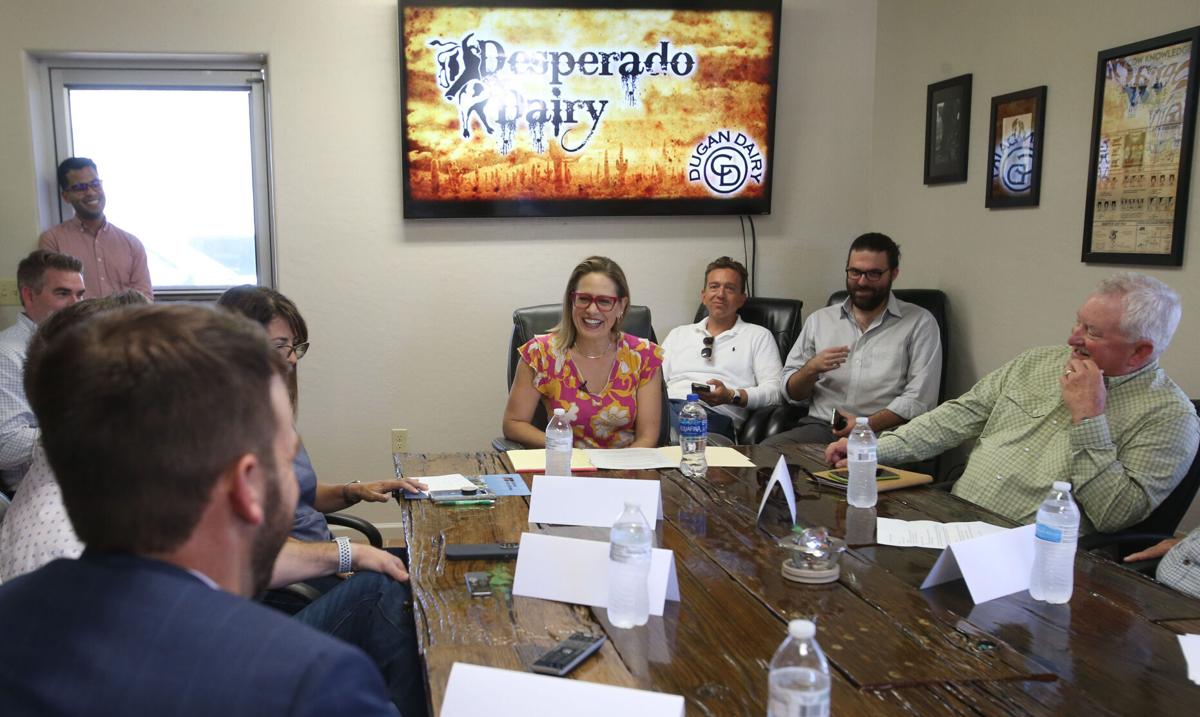Area News | pinalcentral.com