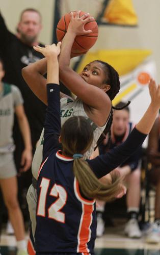 Central Arizona vs. Pima basketball 1/21/23 | Sports | pinalcentral.com