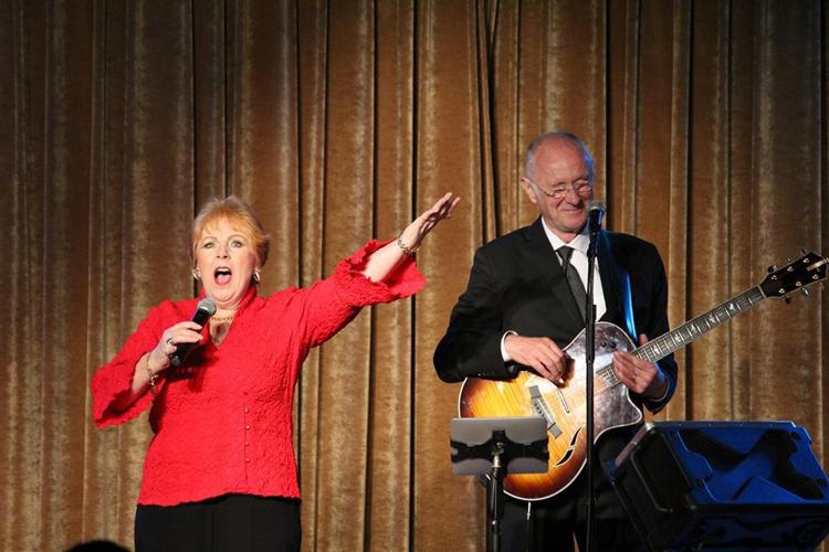Bernie & Red to perform 2 shows | Recreation And Entertainment ...