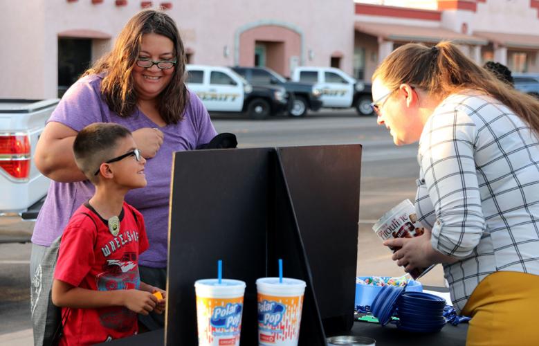 Eloy PD G.A.I.N 11/7/19 | News | pinalcentral.com