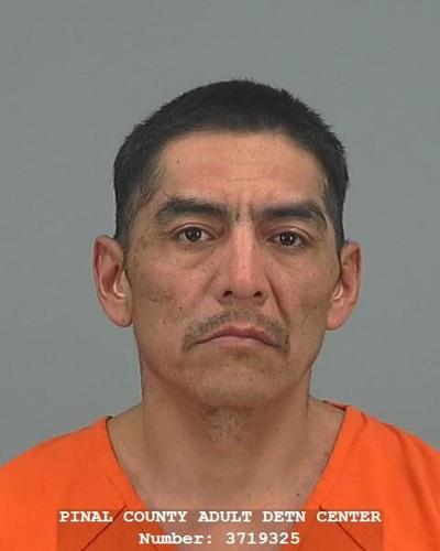 PCSO booking mugs, 02/23/24 | Mug Shots | pinalcentral.com