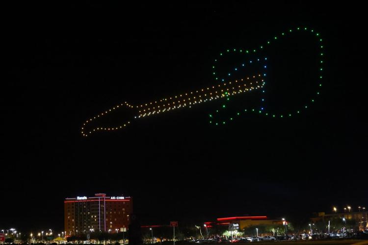 Harrah's Ak-Chin 30th anniversary celebration | News | pinalcentral.com