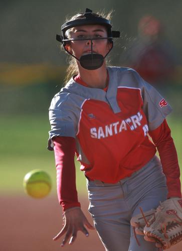 Softball: Santa Cruz Valley vs. Benson 5/5/23 | Sports | pinalcentral.com