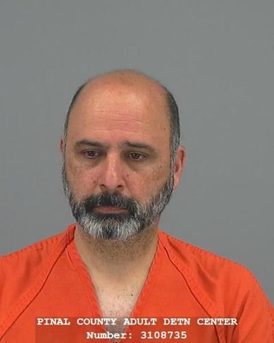 PCSO booking mugs, 04/03/24 | Mug Shots | pinalcentral.com