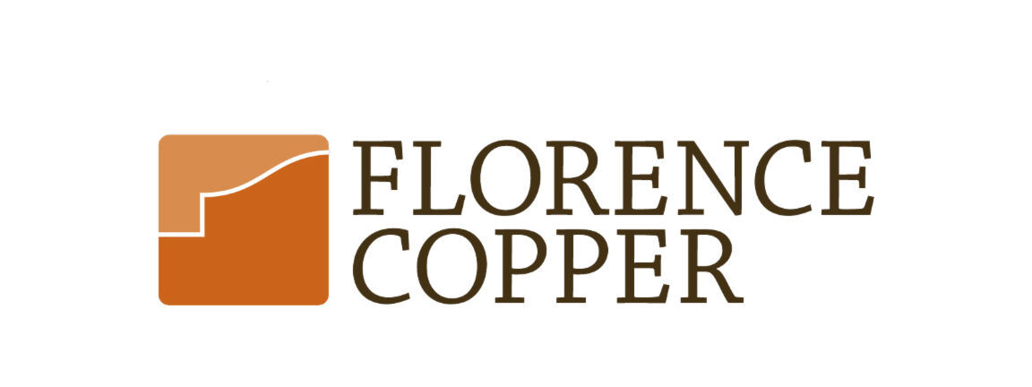 Report highlights low environmental impacts of Florence Copper ...