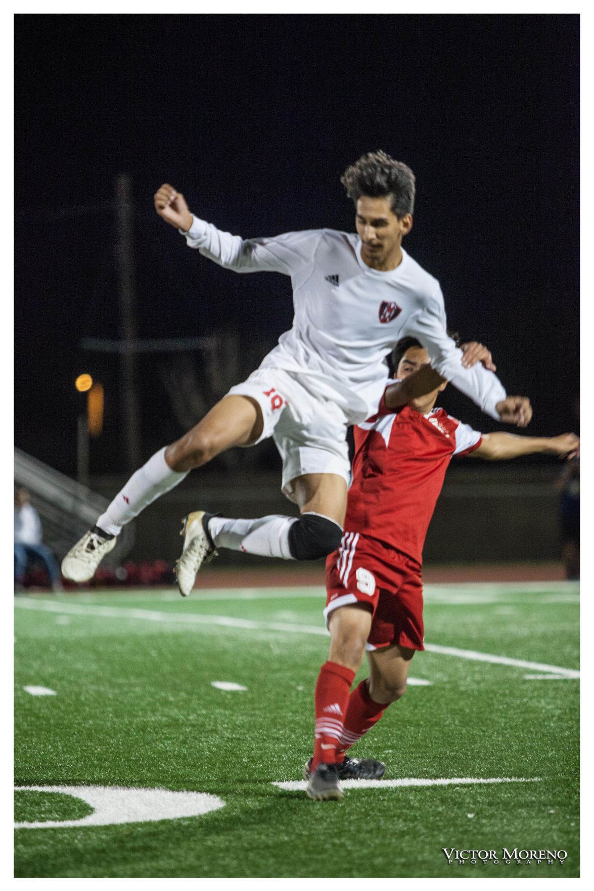 Padilla's prowess on defense headlines all-county team | Local Sports ...