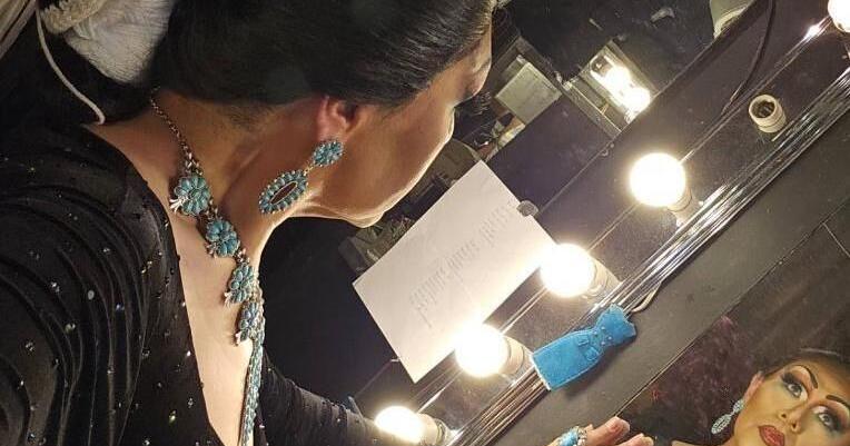 ‘Strength through Native drag': Indigenous artists don’t let ...