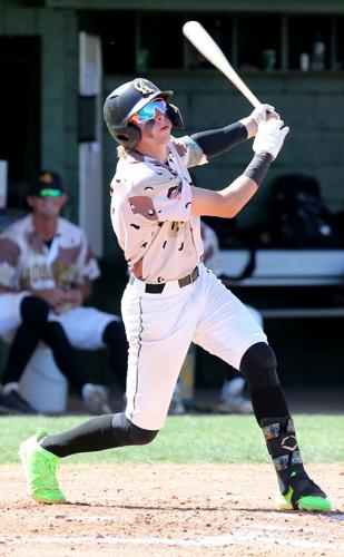 Central Arizona vs. Yavapai 5/6/22 | Sports | pinalcentral.com