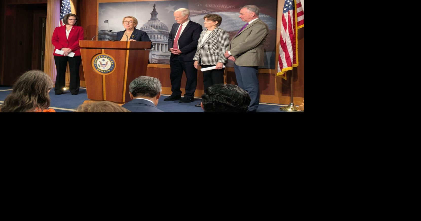 US Senate advances deal to end record 40-day shutdown after eight ...