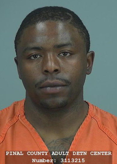 Casa Grande murder suspect given $250K bond | Area News | pinalcentral.com