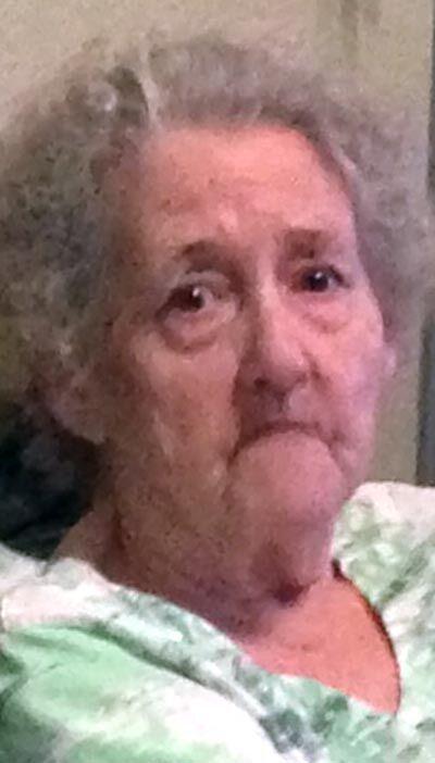 Sallie Bunce | Obituaries | pinalcentral.com