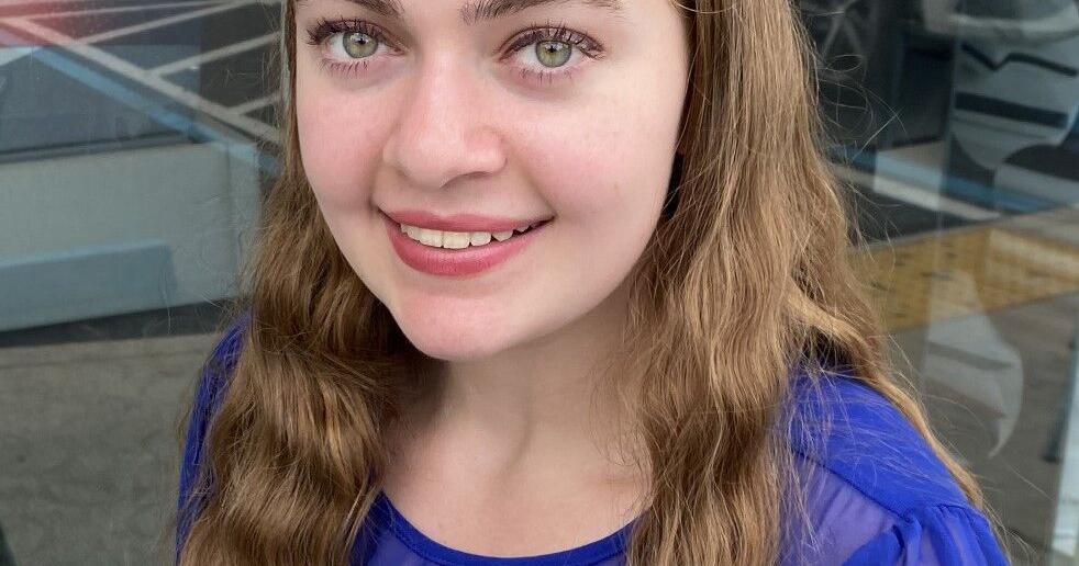 Sequoia Pathway valedictorian plans to pursue business degree | Education | pinalcentral.com