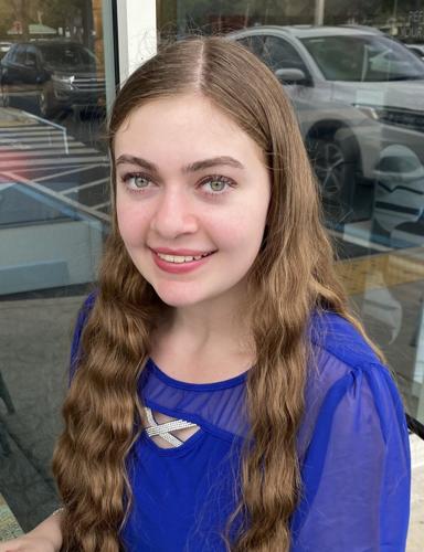 Sequoia Pathway valedictorian plans to pursue business degree ...